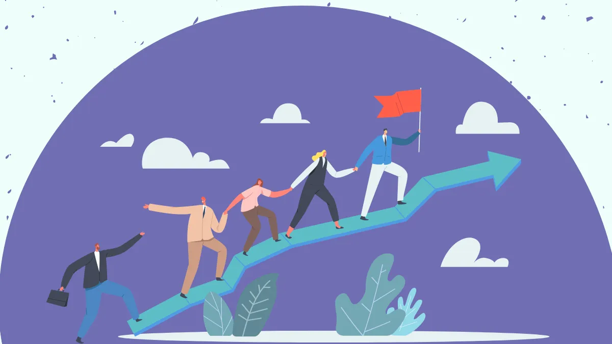 Team leader: o que faz, salário e mercado